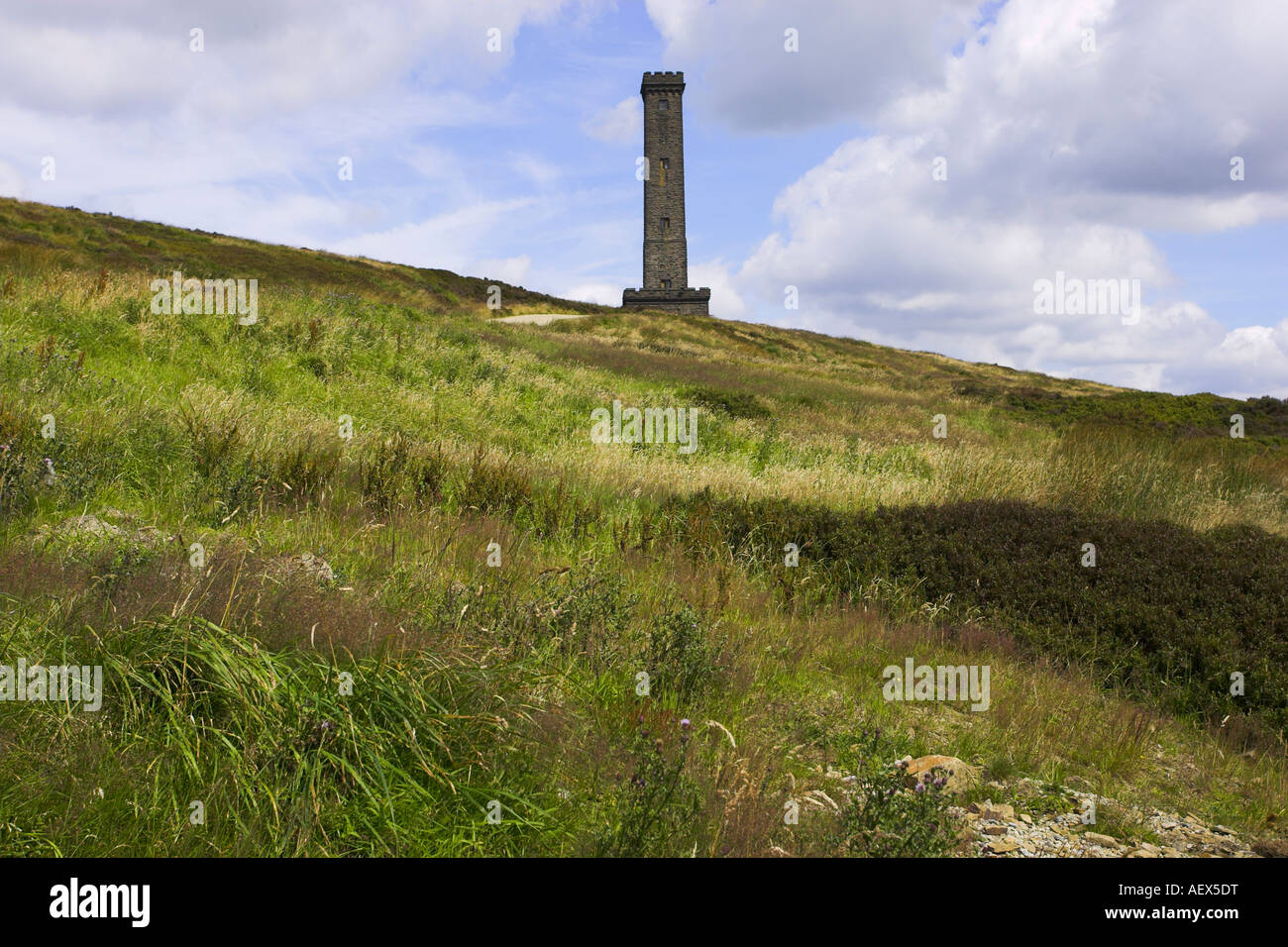 Ramsbottom bury hi-res stock photography and images - Alamy