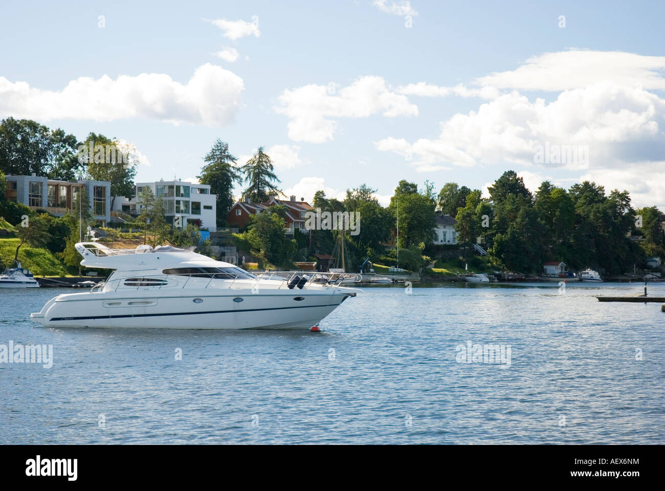 Motor launch hi-res stock photography and images - Alamy