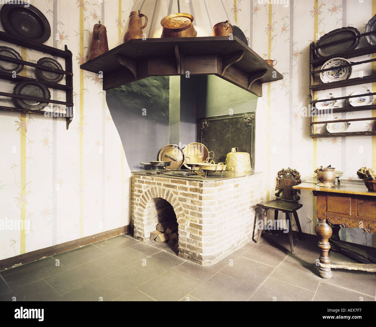 Goethe House FRANKFURT GERMANY Stock Photo - Alamy