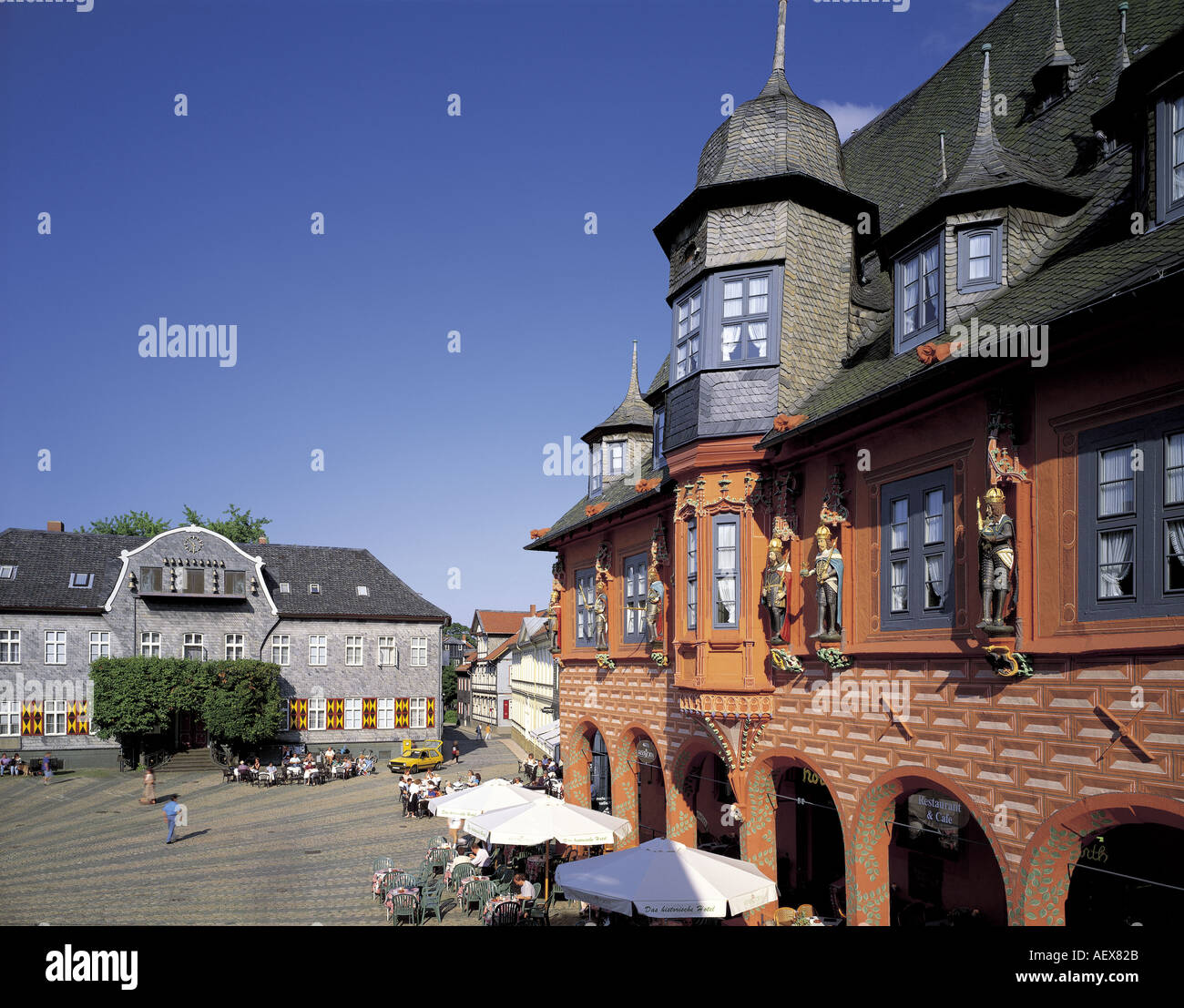 Gosler hi-res stock photography and images - Alamy