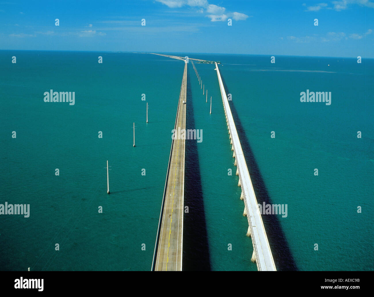 Seven Mile Bridge KEY WEST USA Stock Photo - Alamy Seven Mile Bridge KEY WEST USA Stock Photo - Alamy