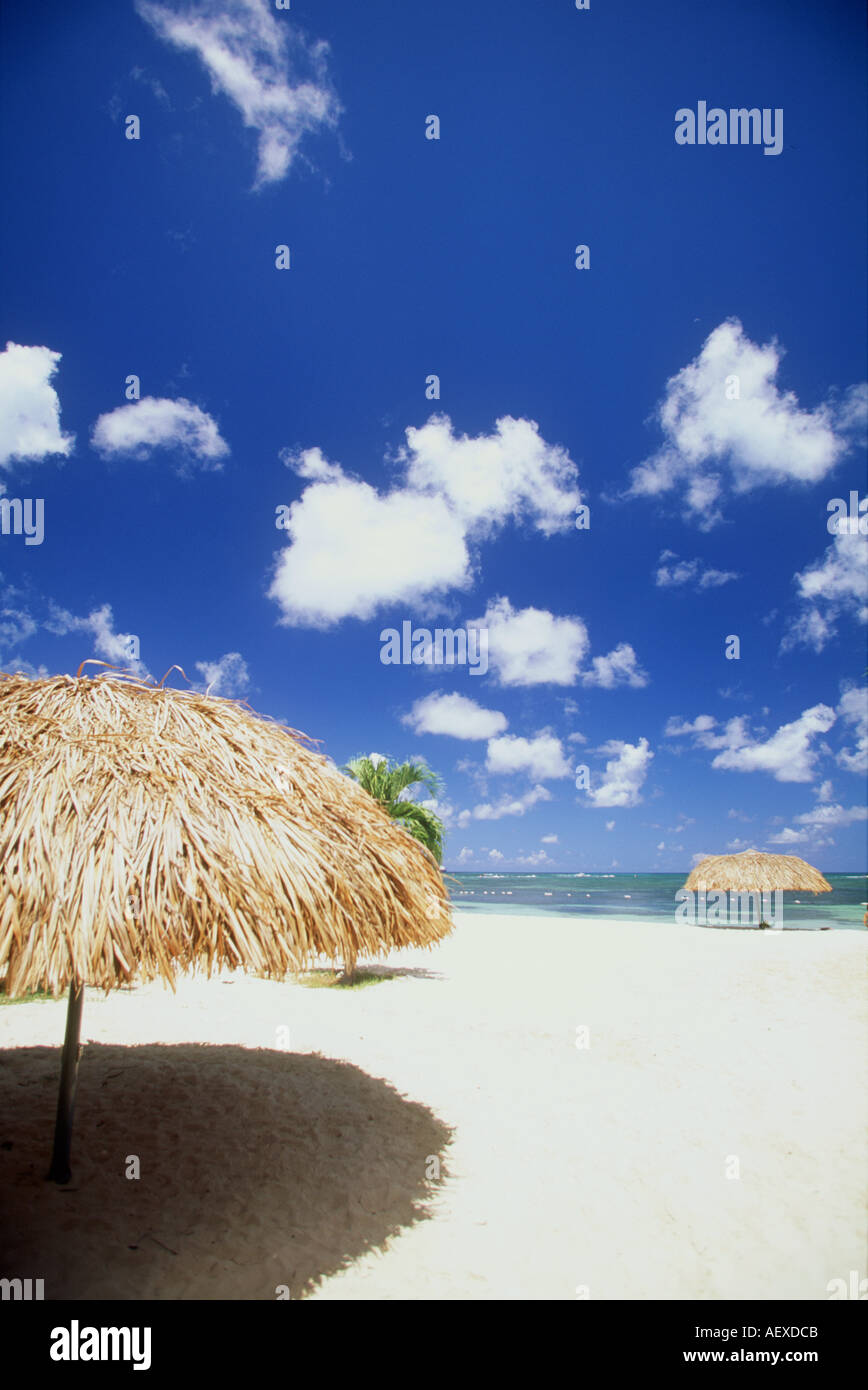 Micro Beach SAIPAN Stock Photo - Alamy