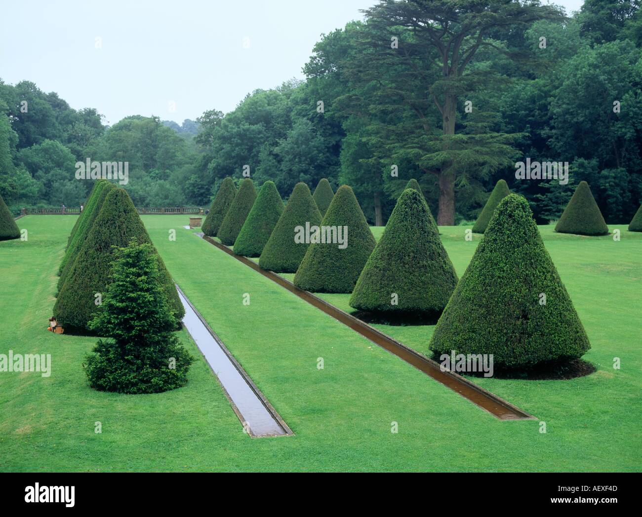 Parnham house hi-res stock photography and images - Alamy