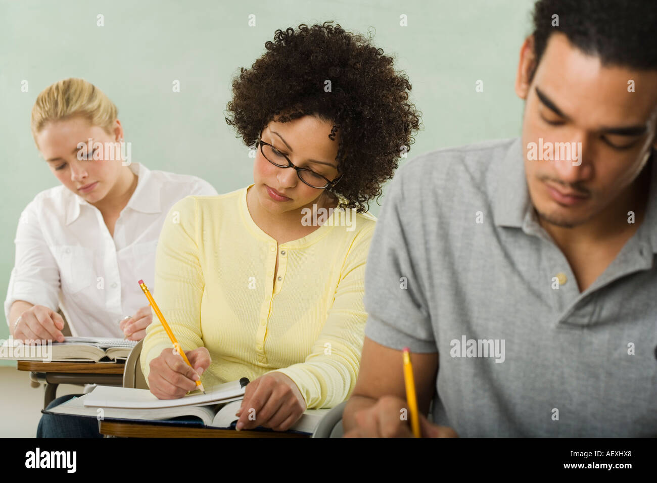 Quizzes Stock Photos & Quizzes Stock Images - Alamy