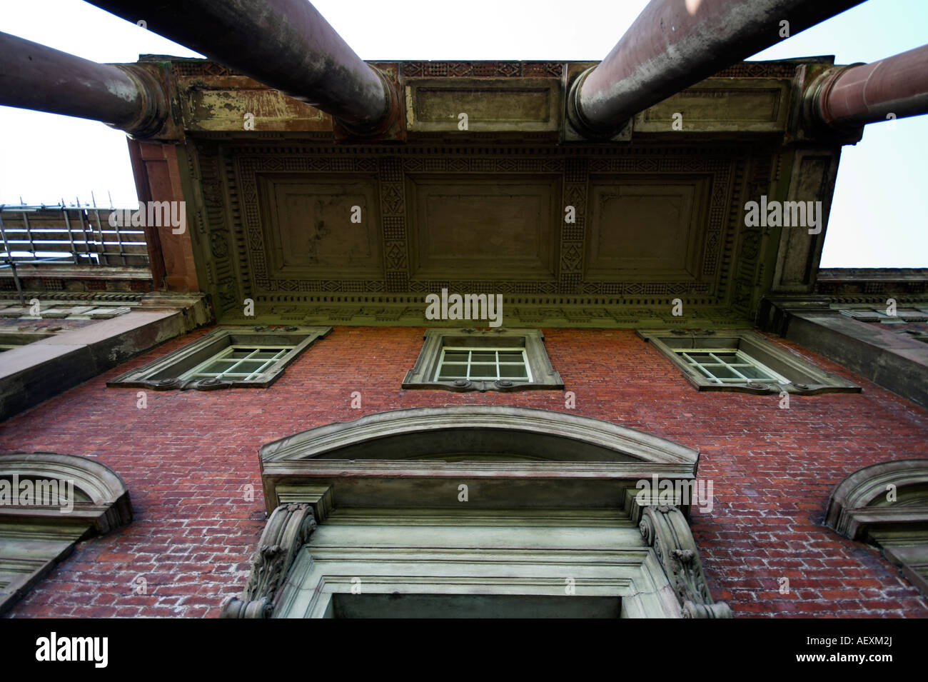 Tabley House, Knutsford, Cheshire, UK Stock Photo - Alamy