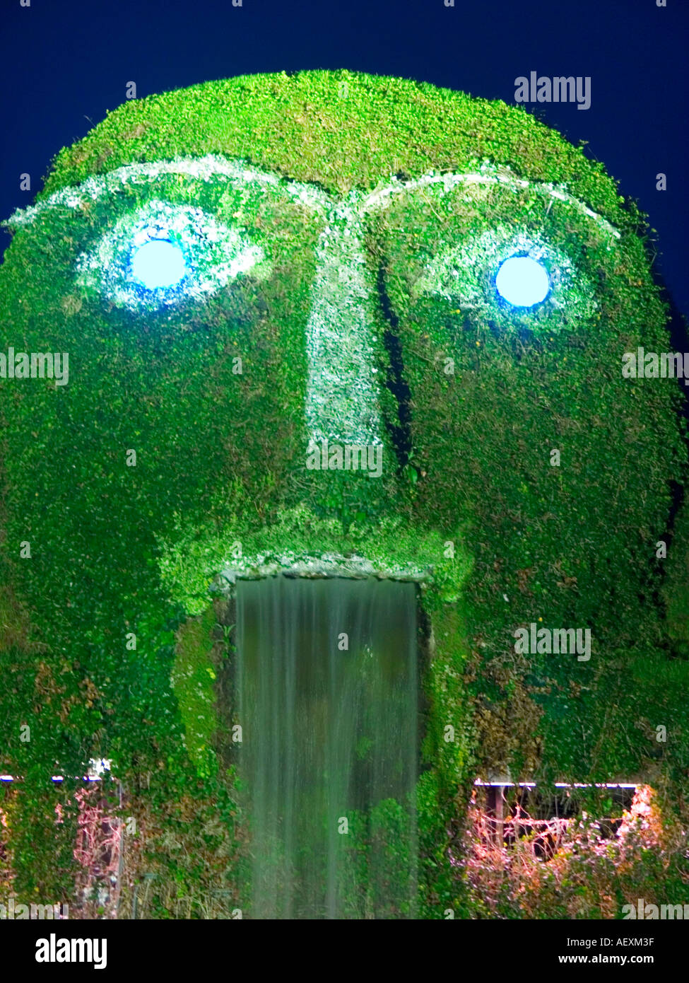 Swarovski crystal world wattens tirol hi-res stock photography and ...