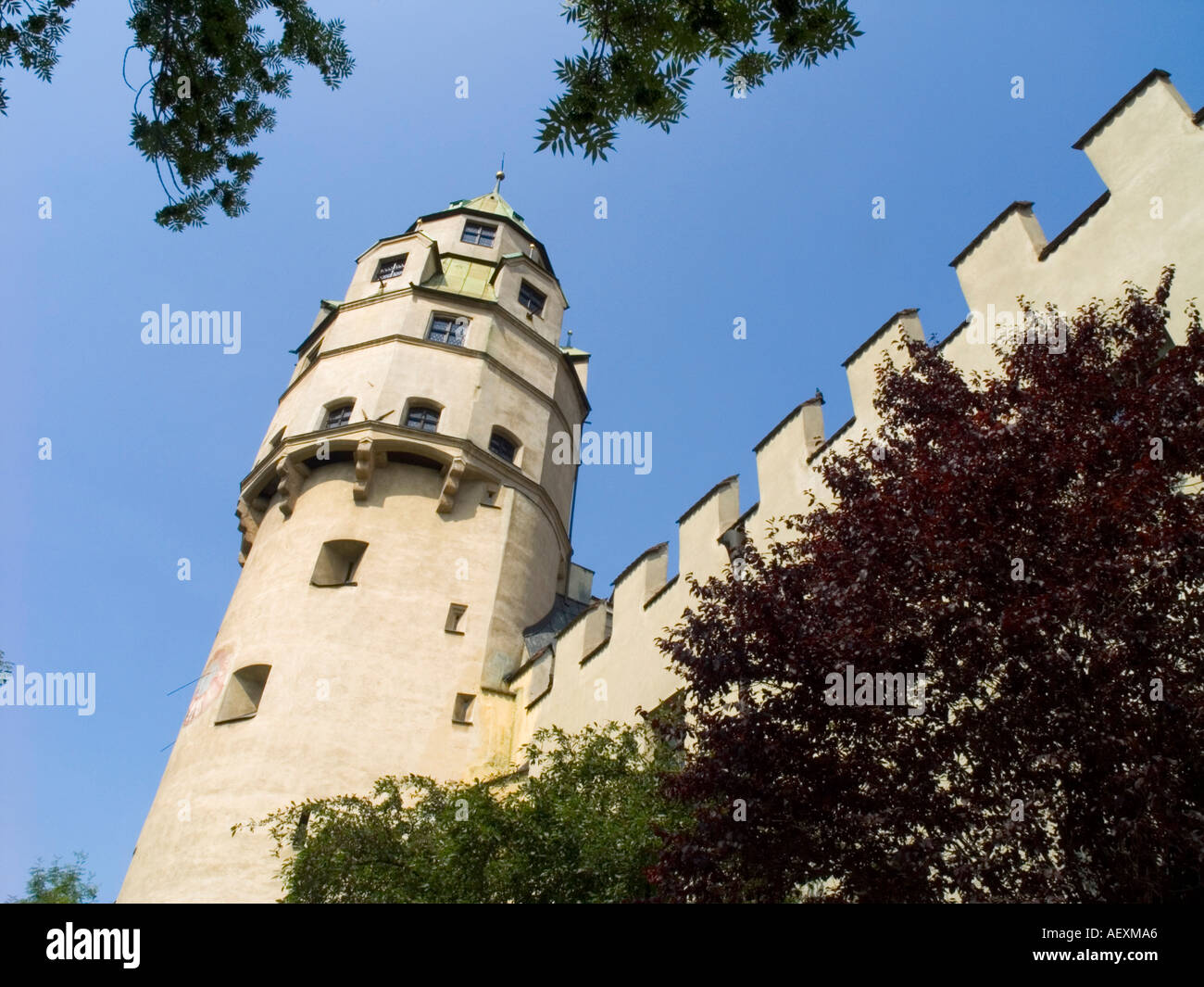 Castle hasegg hi-res stock photography and images - Alamy
