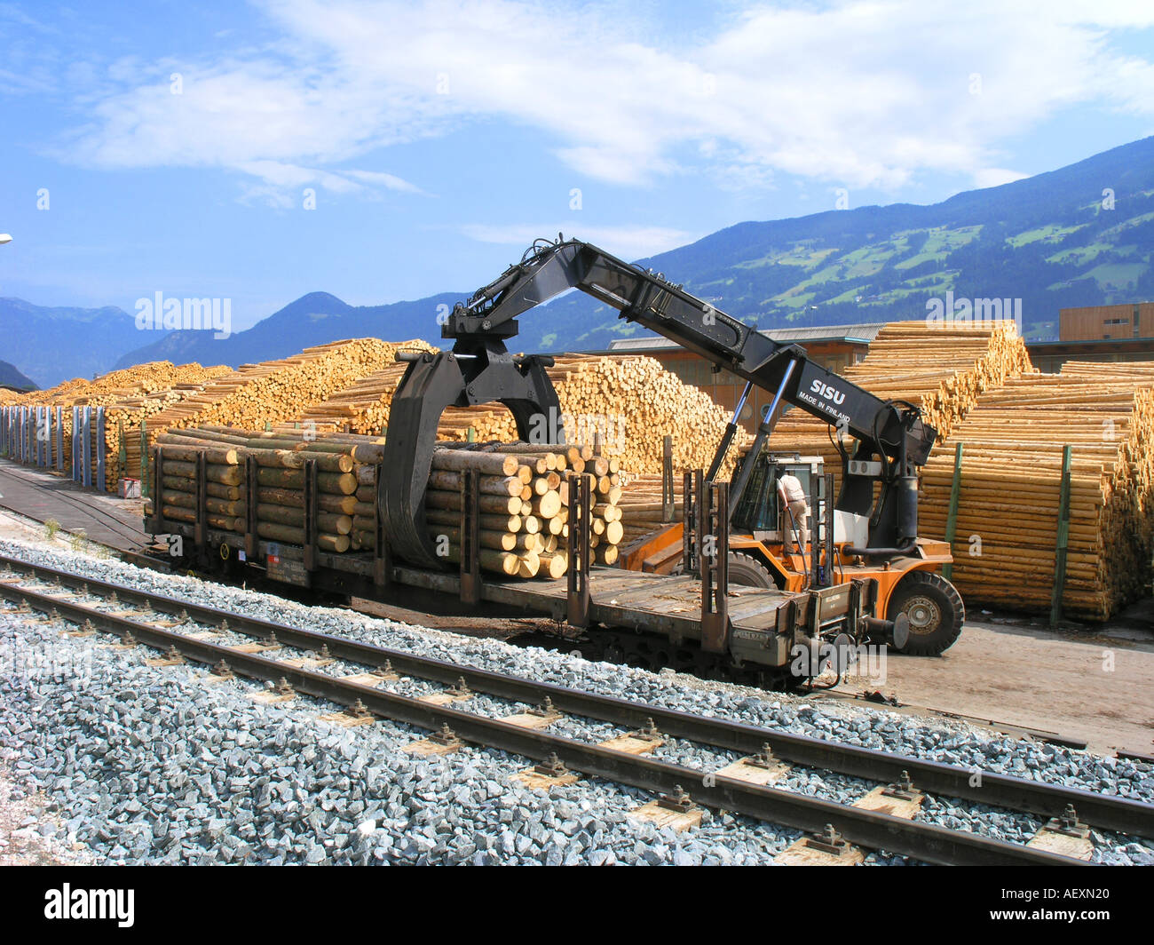 Oak furniture land hi-res stock photography and images - Alamy