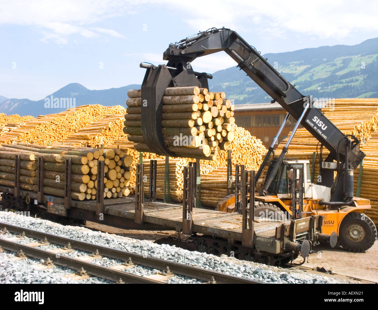 Oak furniture land hi-res stock photography and images - Alamy