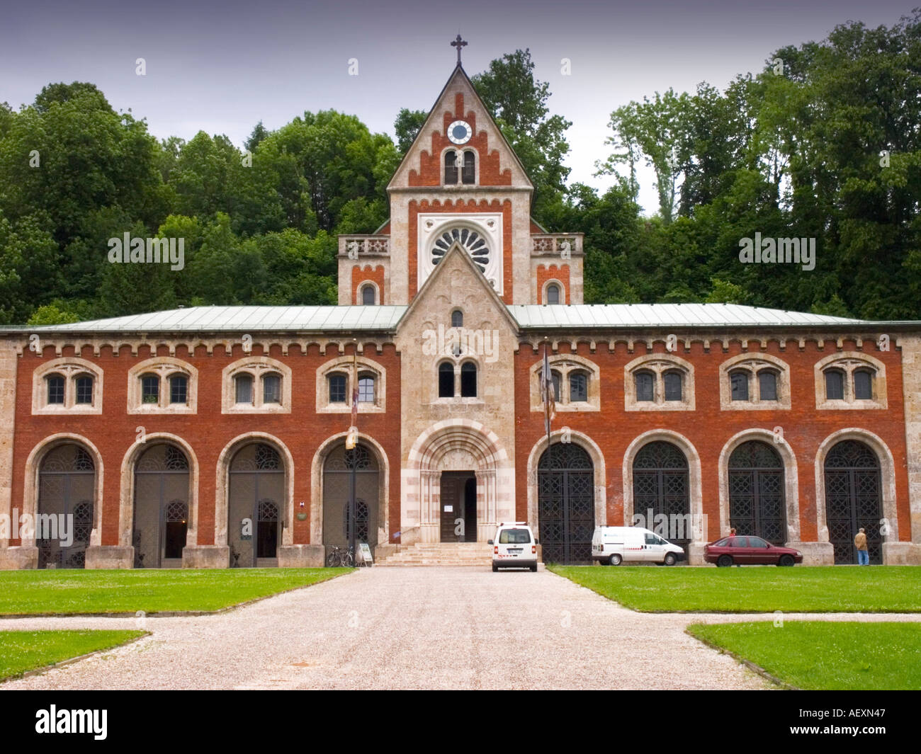 Bad reichenhaller hi-res stock photography and images - Alamy