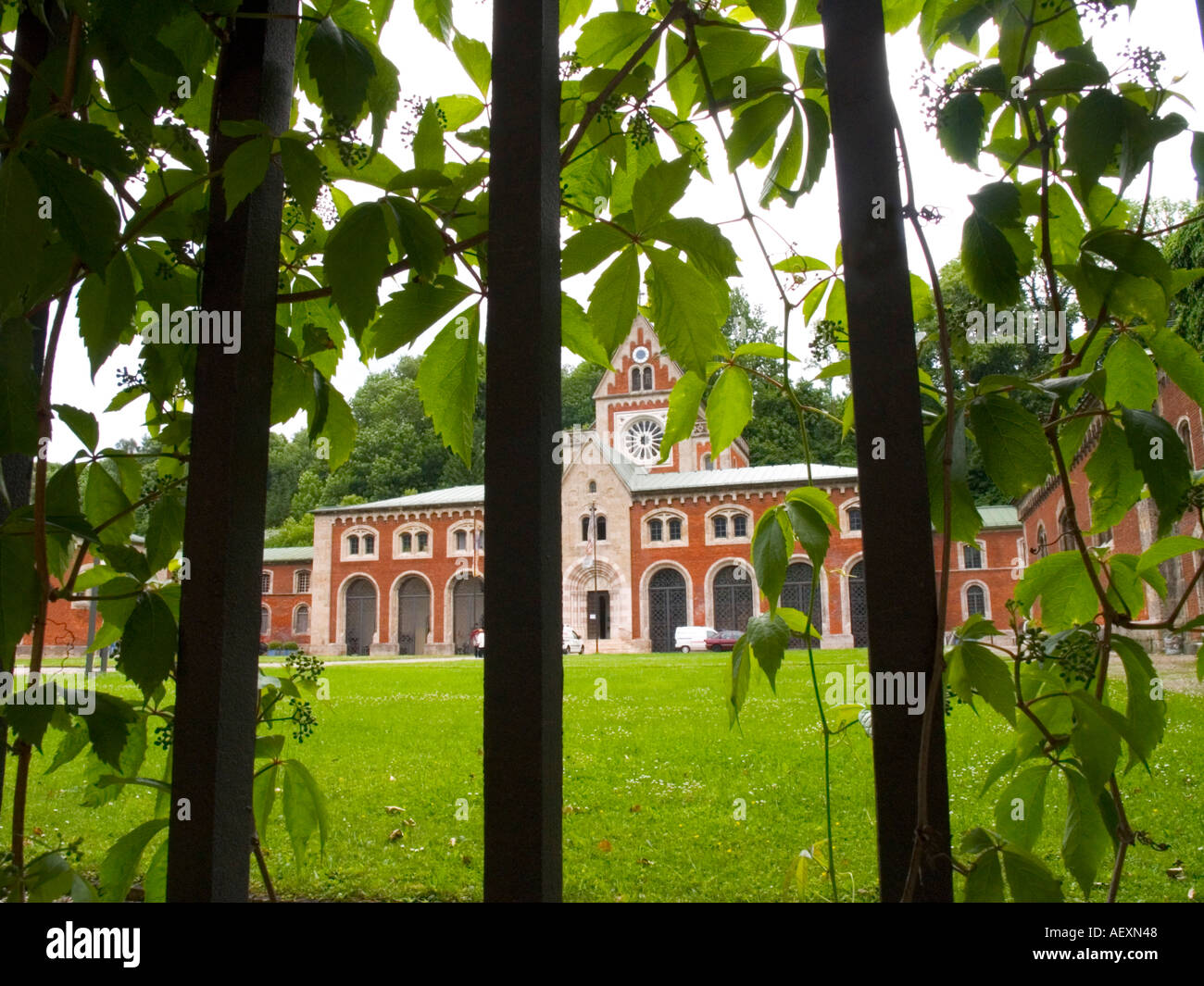 Bad reichenhaller hi-res stock photography and images - Alamy