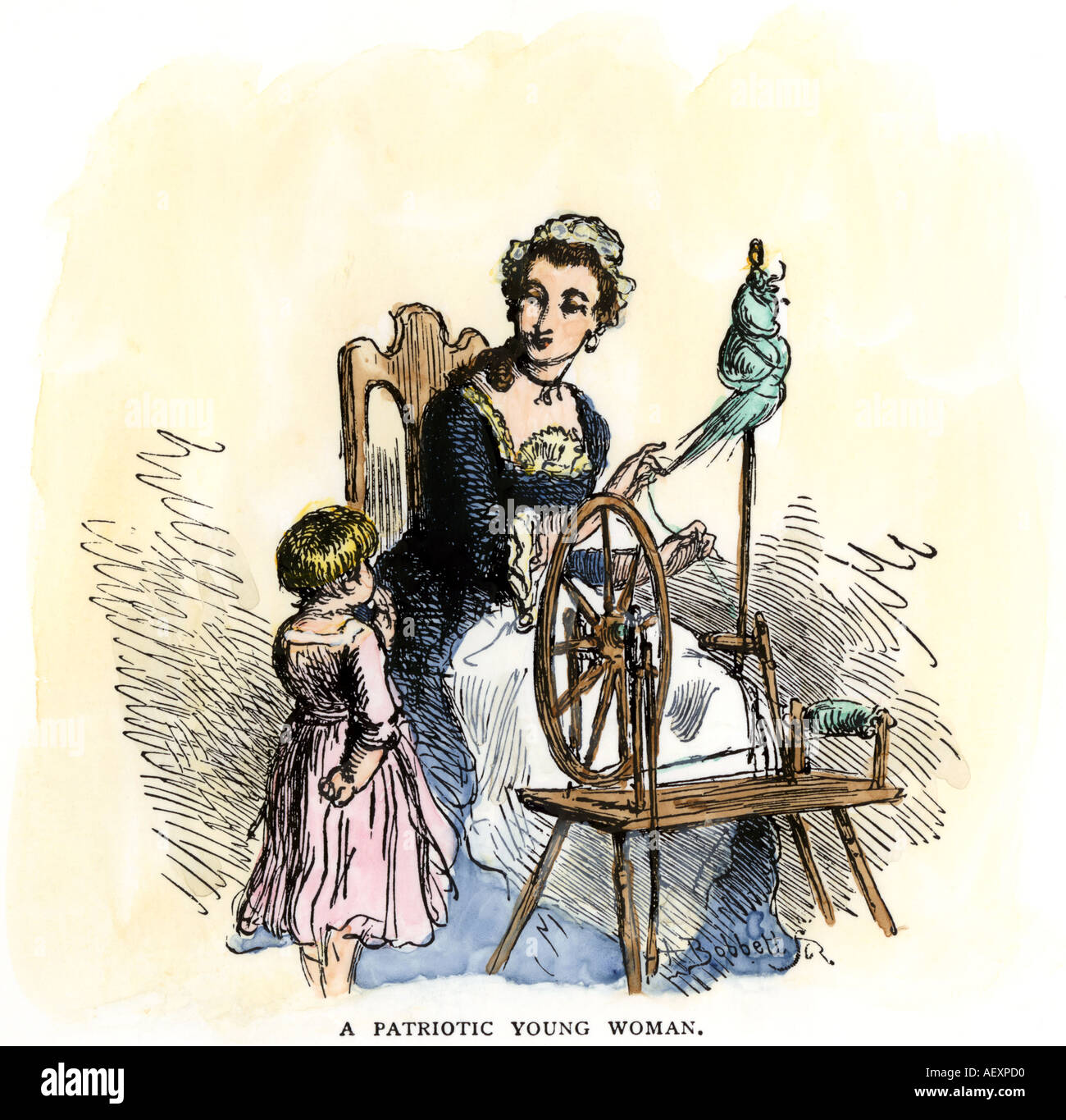 Sons And Daughters Of Liberty