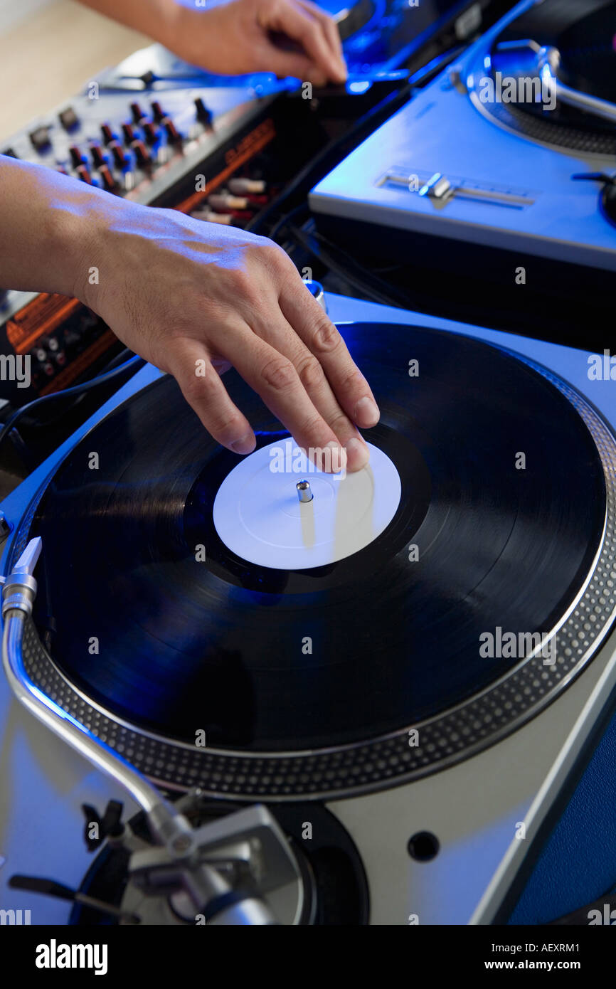 Mixing panels hi-res stock photography and images - Alamy