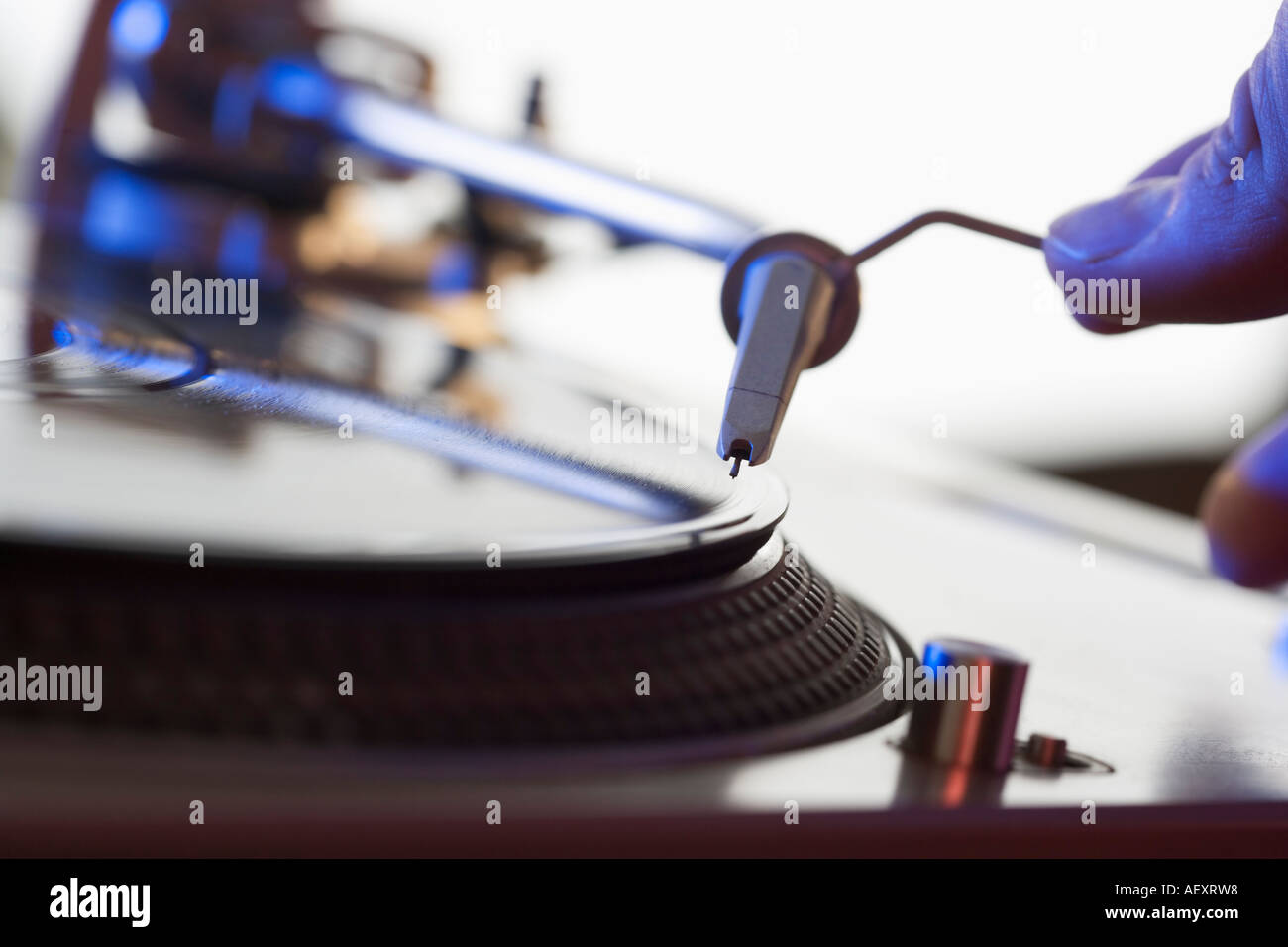 Setting records hi-res stock photography and images - Alamy
