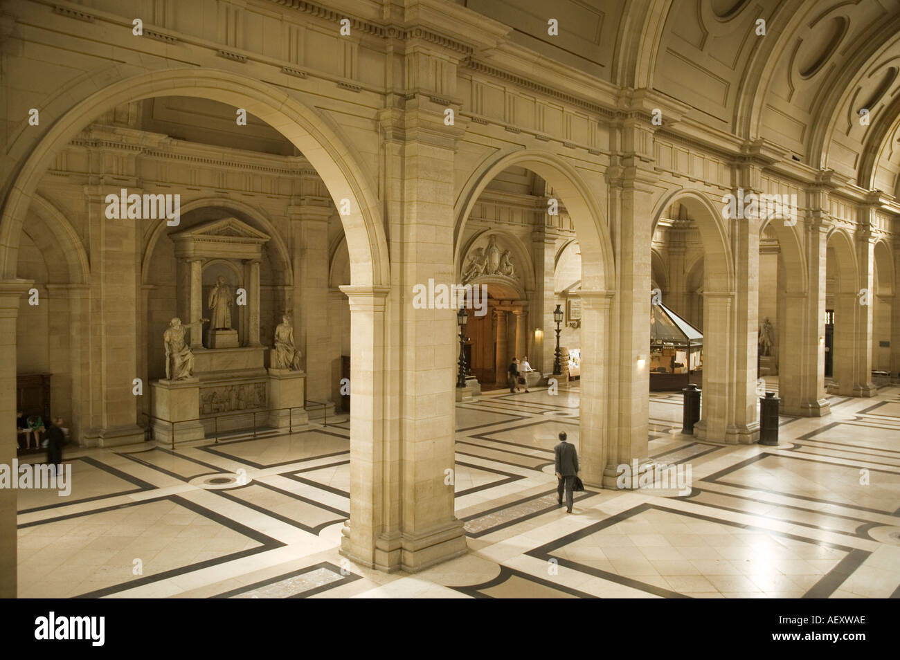Law Courts Paris High Resolution Stock Photography and Images - Alamy