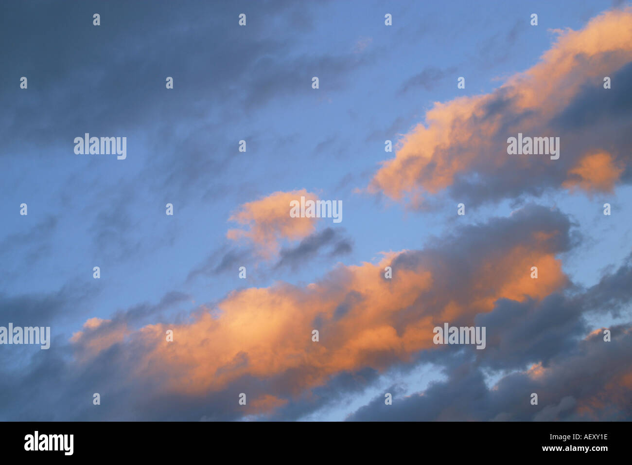 Clouds On Fire Horizontal Hot cloud background Hot and cold Intense ...