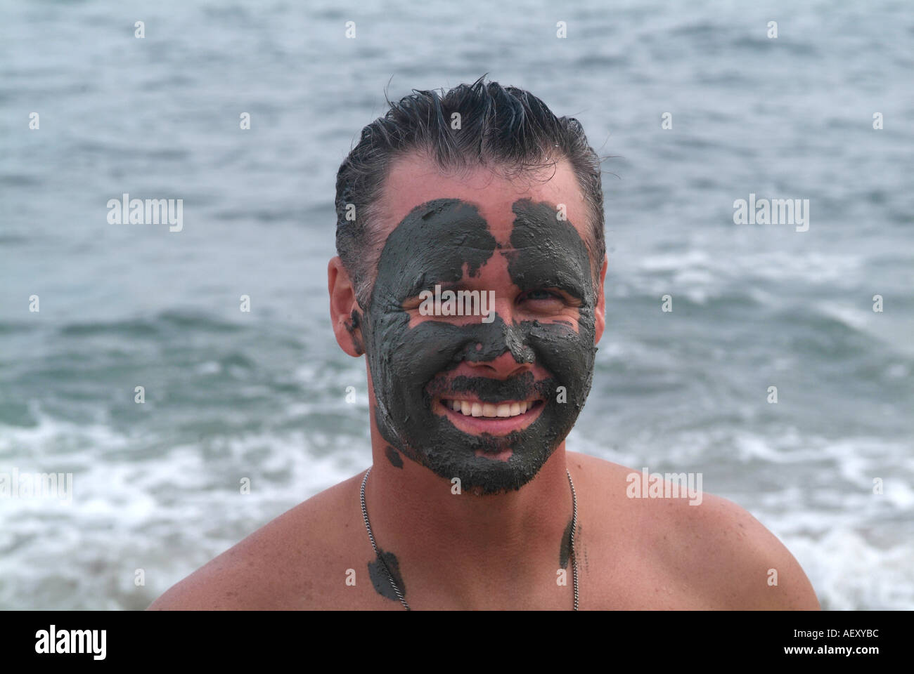 Mud or clay hi-res stock photography and images - Alamy