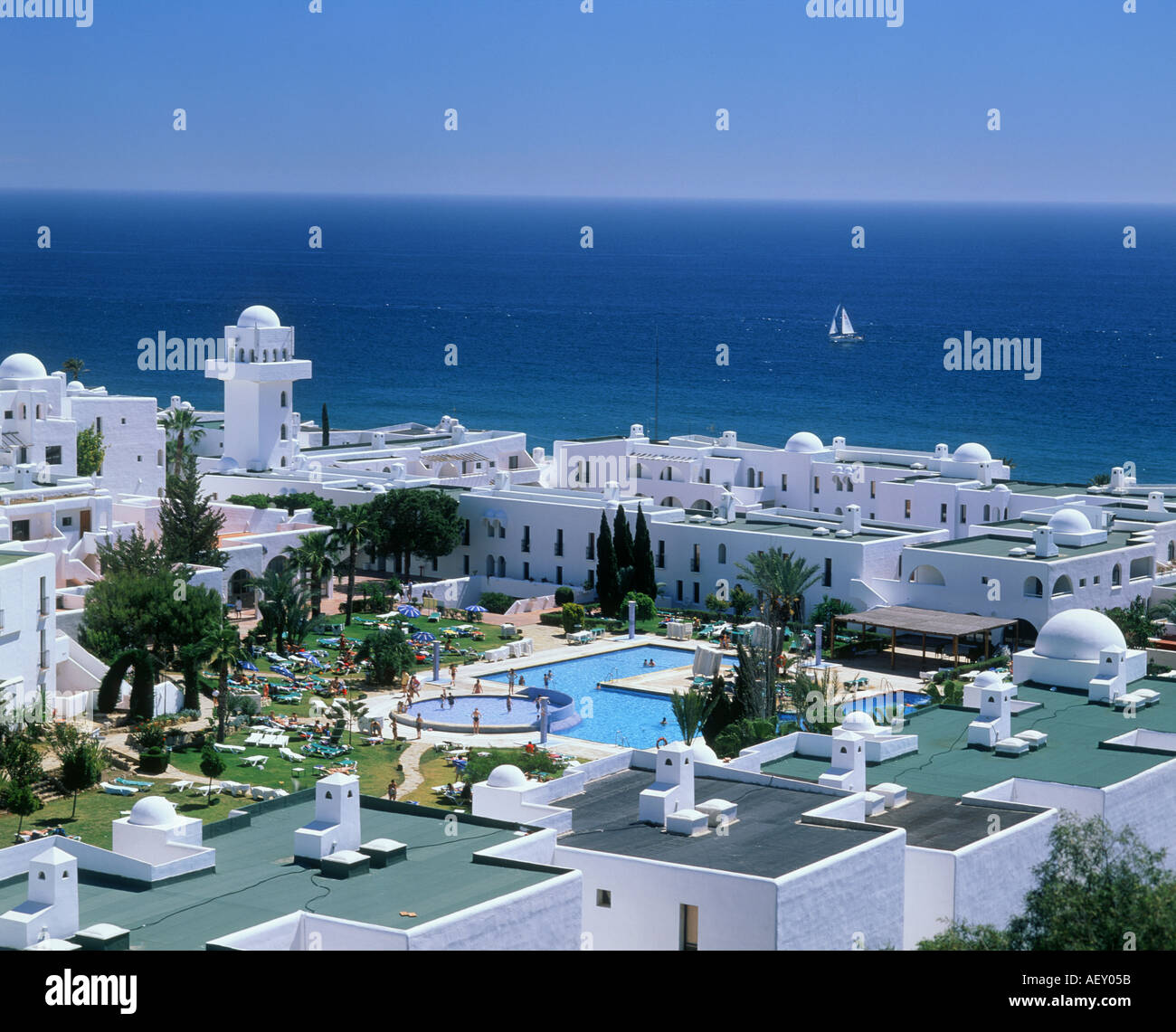 Indalo High Resolution Stock Photography and Images - Alamy