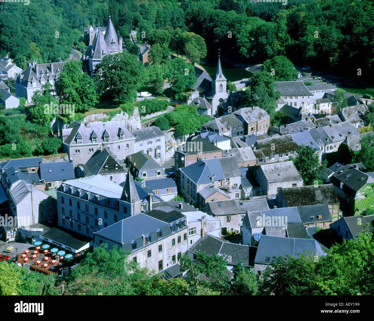 Durbuy Belgium Stock Photos & Durbuy Belgium Stock Images - Page 2 - Alamy