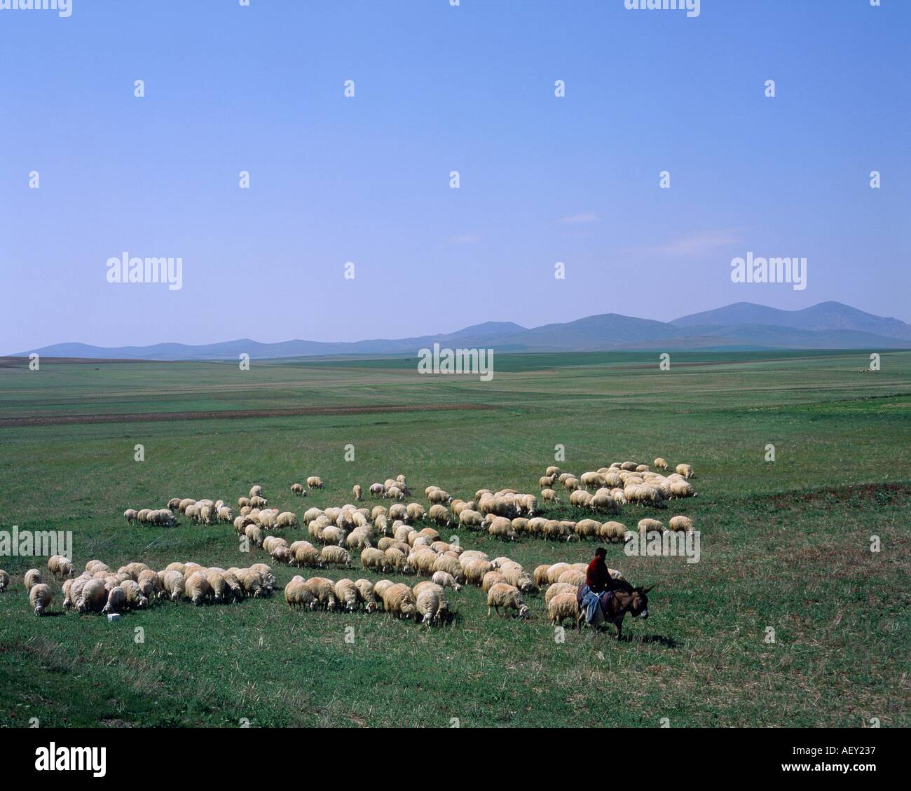 Anatolian plateau hi-res stock photography and images - Alamy