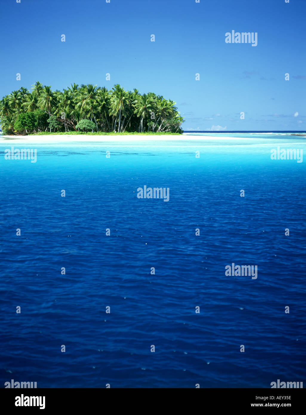 Marshall Islands MAJURO MICRONESIA Stock Photo - Alamy
