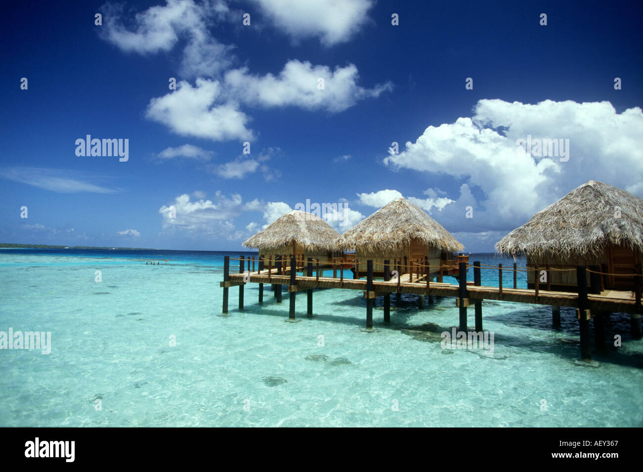Manihi hi-res stock photography and images - Alamy