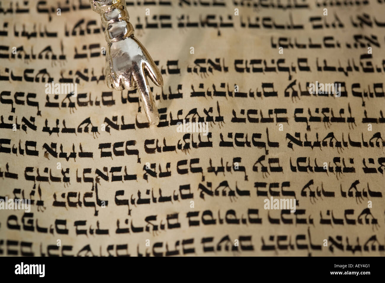 Hebrew paper hi-res stock photography and images - Alamy