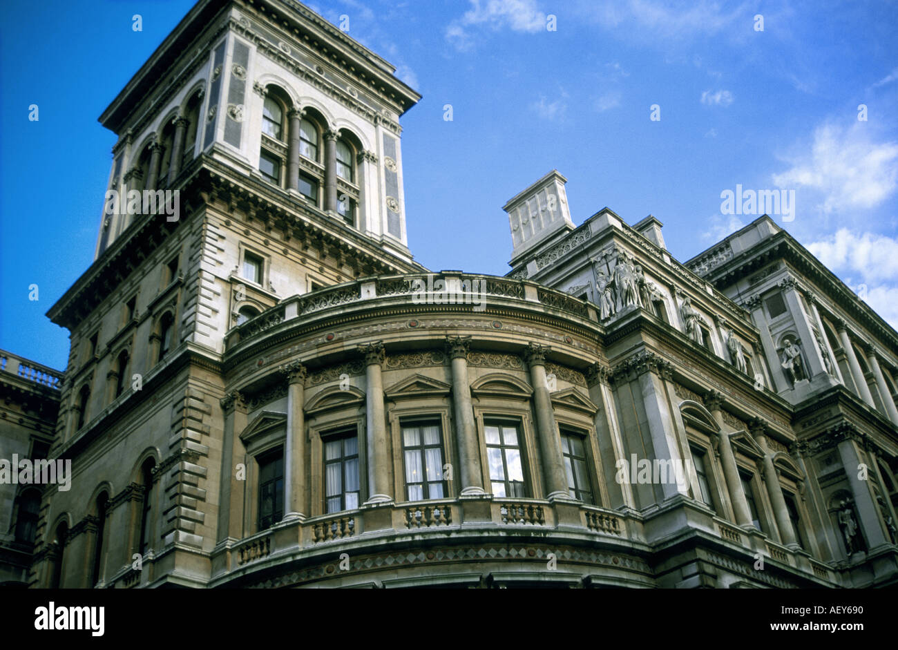 The foreign office london hi-res stock photography and images - Alamy