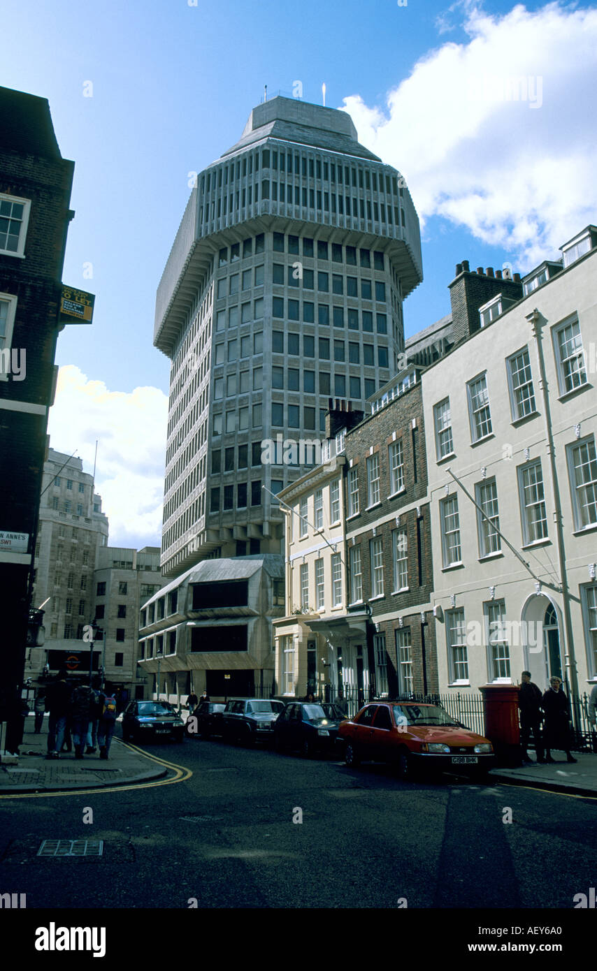 The home office london hi-res stock photography and images - Alamy