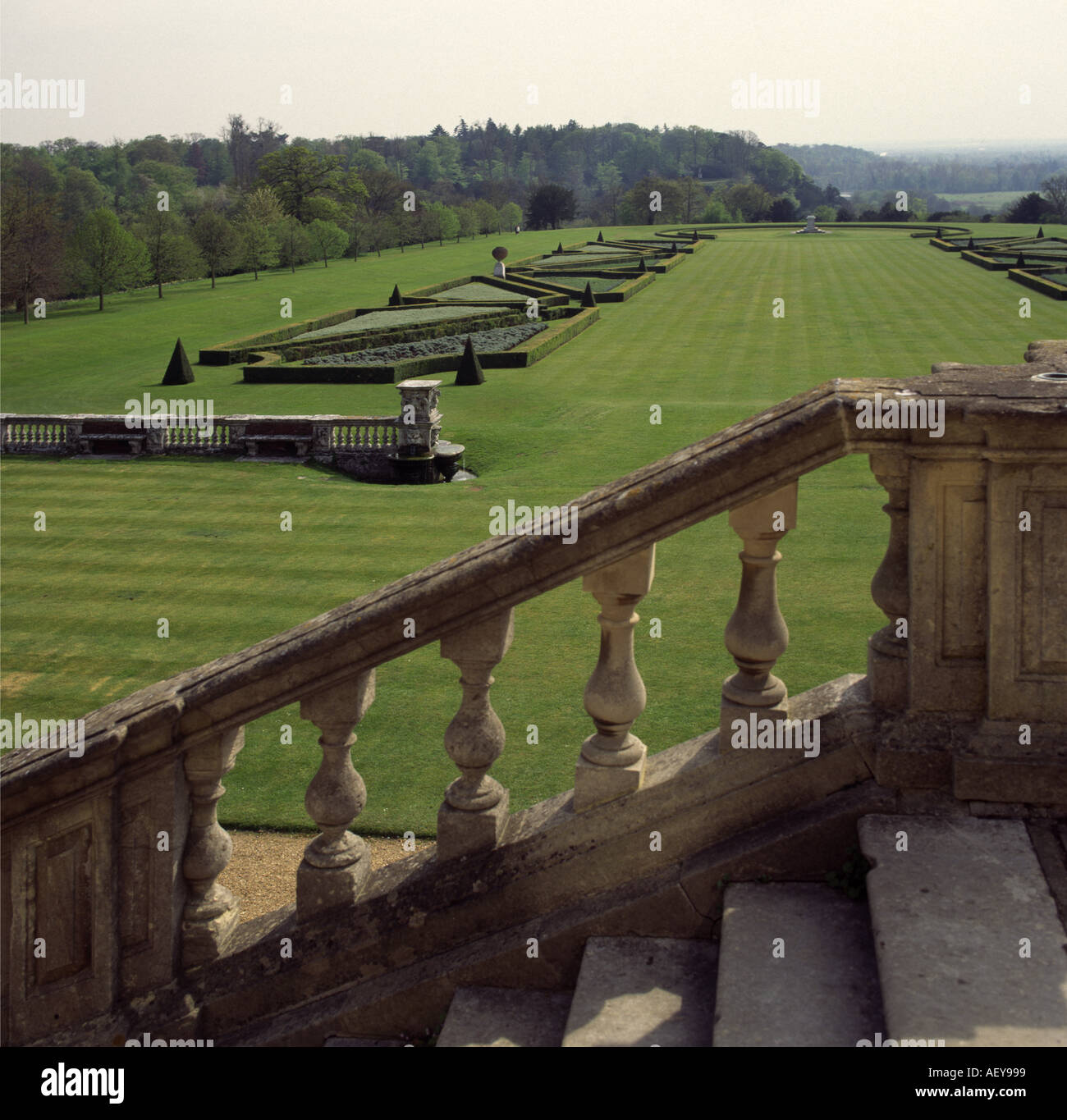 Cliveden flower hi-res stock photography and images - Alamy