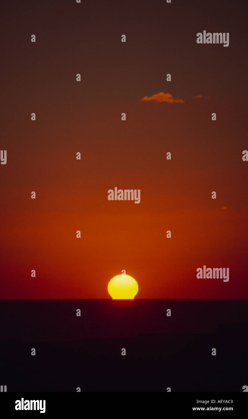 Black background bright red hi-res stock photography and images - Alamy