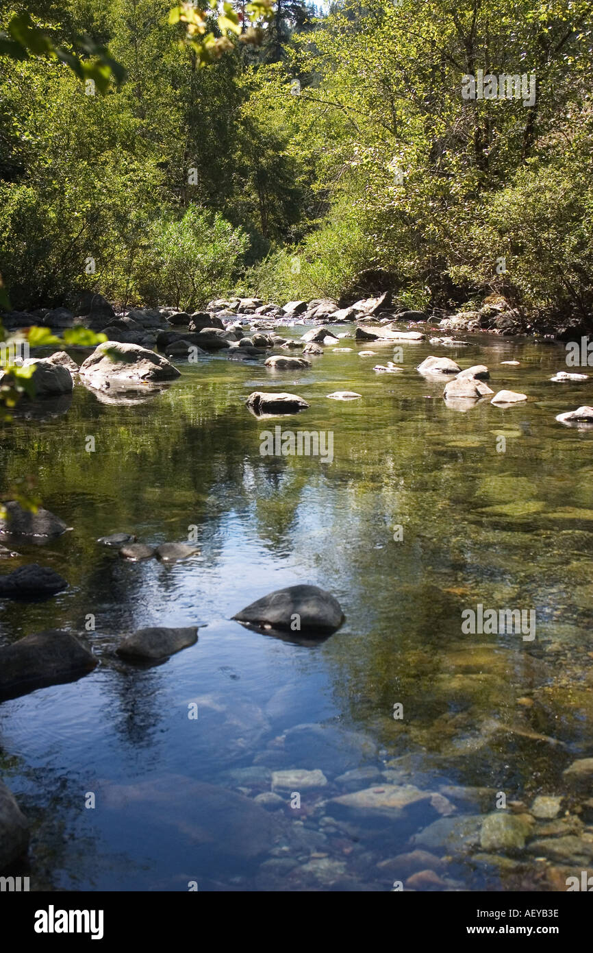 Patrick creek hi-res stock photography and images - Alamy