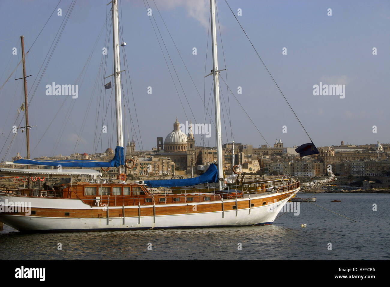 Sliema Cafe High Resolution Stock Photography and Images - Alamy