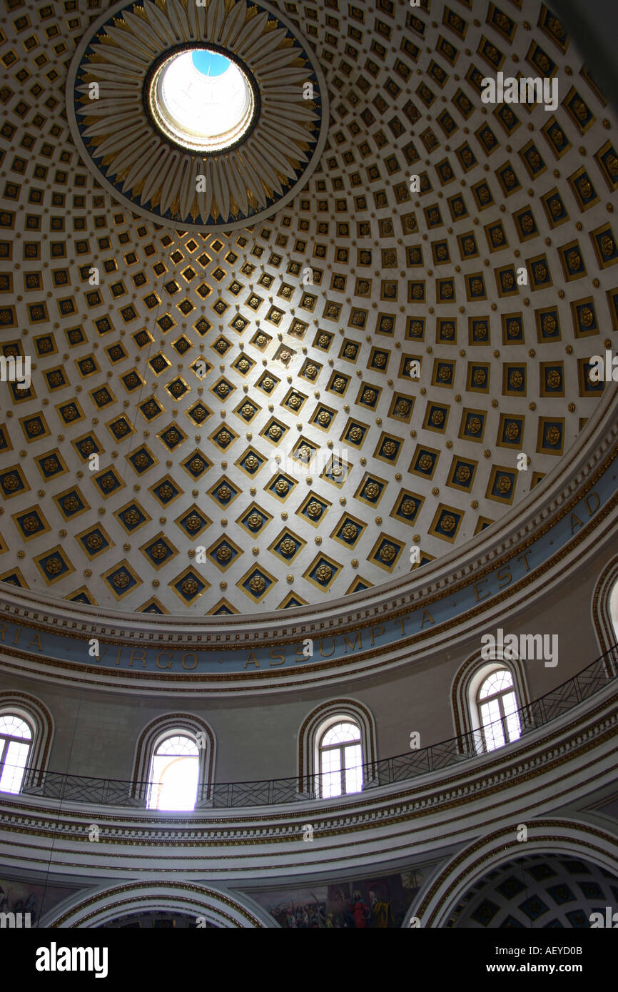 Santa marija assunta hi-res stock photography and images - Alamy