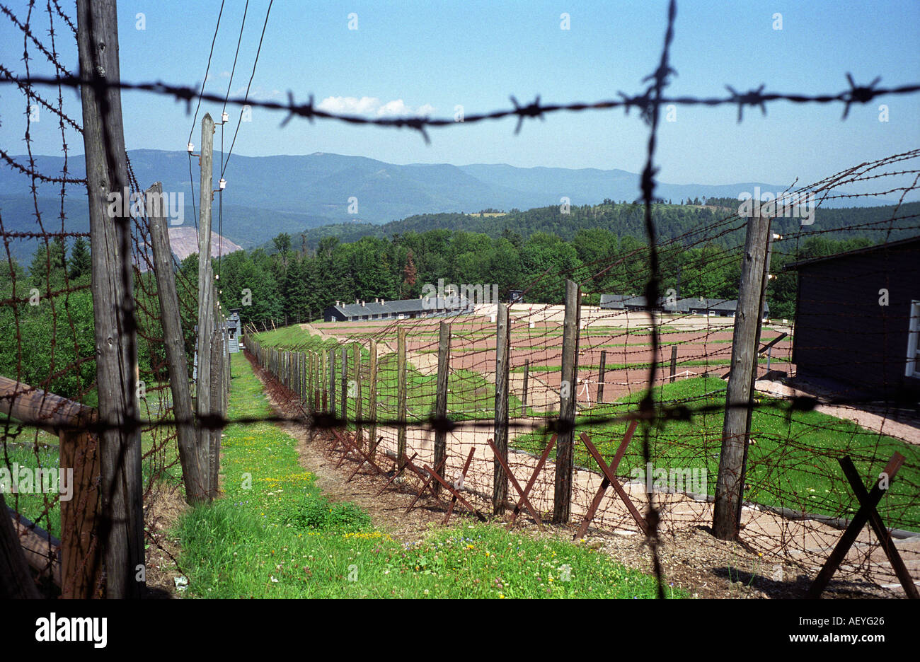 Struthof hi-res stock photography and images - Alamy