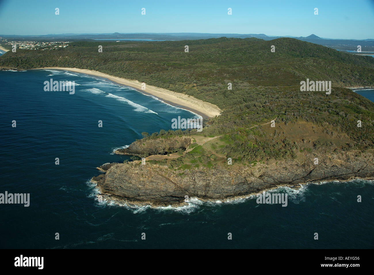 Alexandra, bay, Queensland, Australia Stock Photo - Alamy