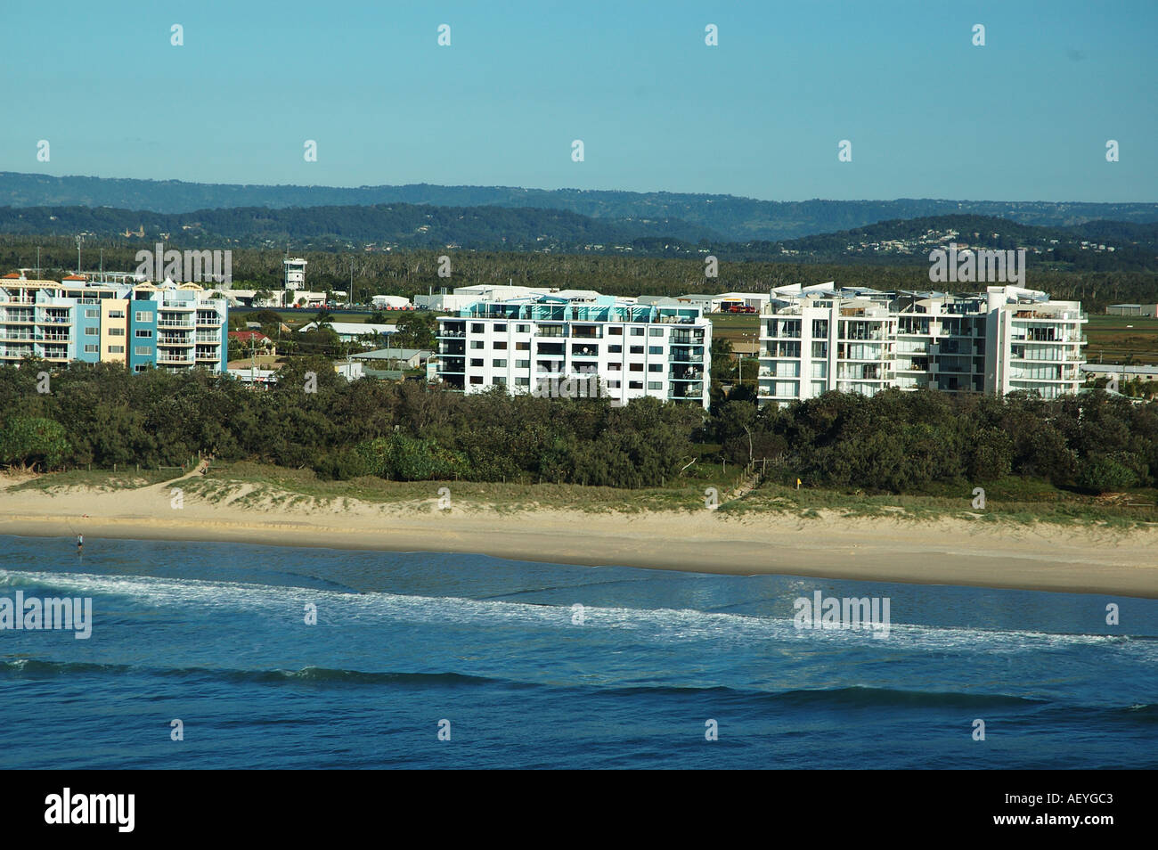Marcoola australia hi-res stock photography and images - Alamy