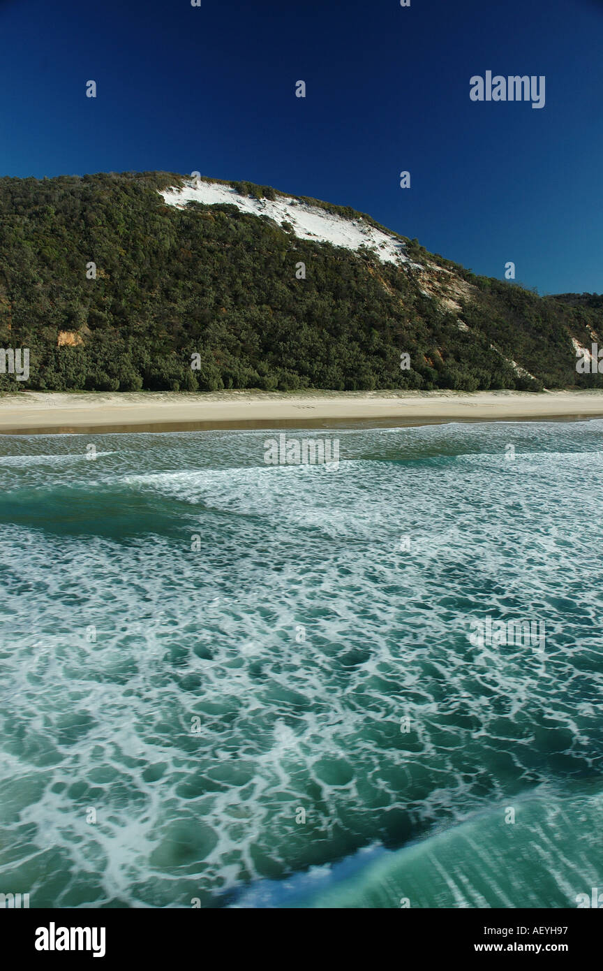 Cooloola national park hi-res stock photography and images - Alamy