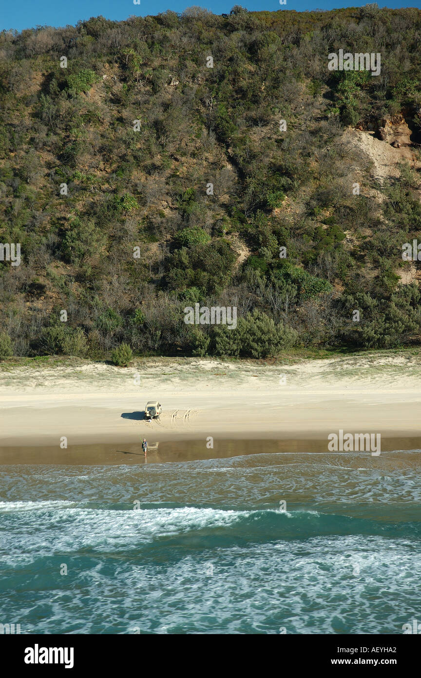 Cooloola national park hi-res stock photography and images - Alamy