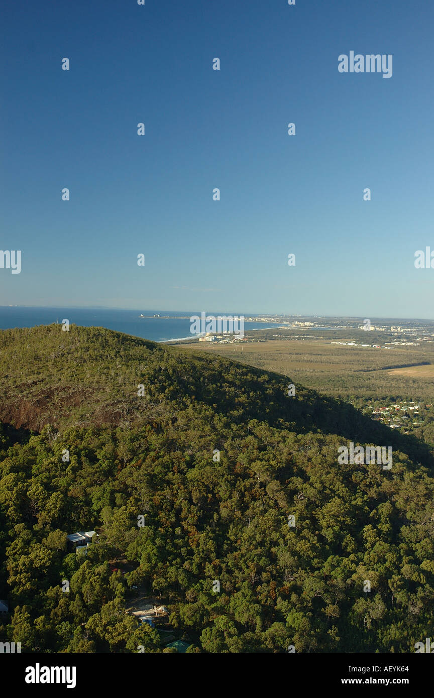 Coolum and (mount or mountain or mt) hi-res stock photography and ...