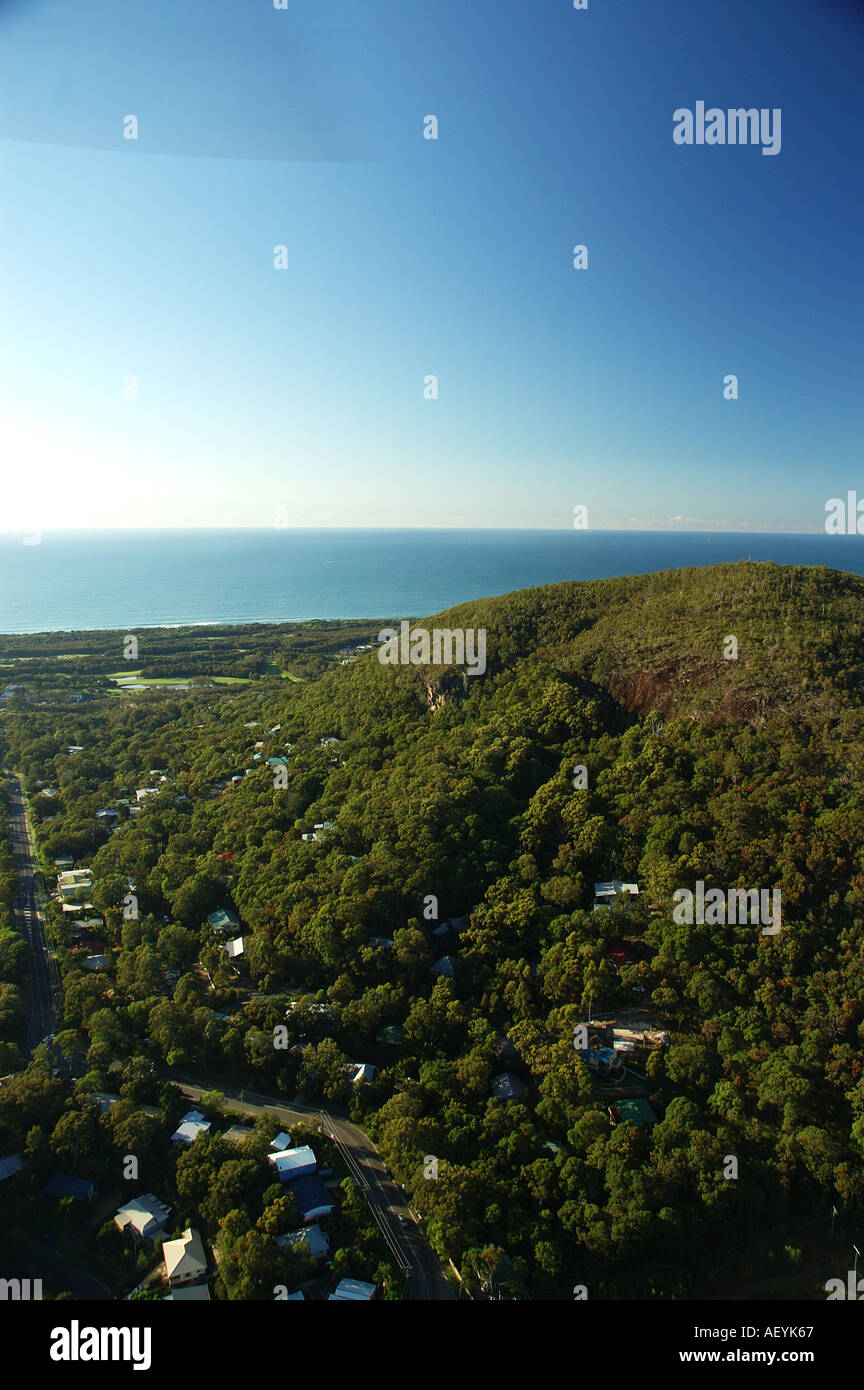 Coolum and (mount or mountain or mt) hi-res stock photography and ...