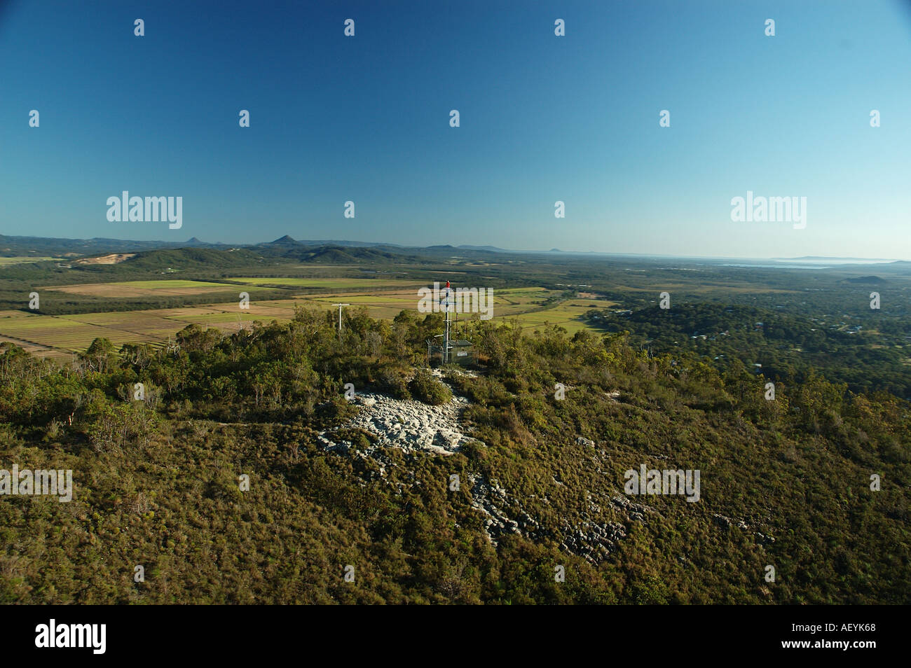 Mt coolum australia hi-res stock photography and images - Alamy