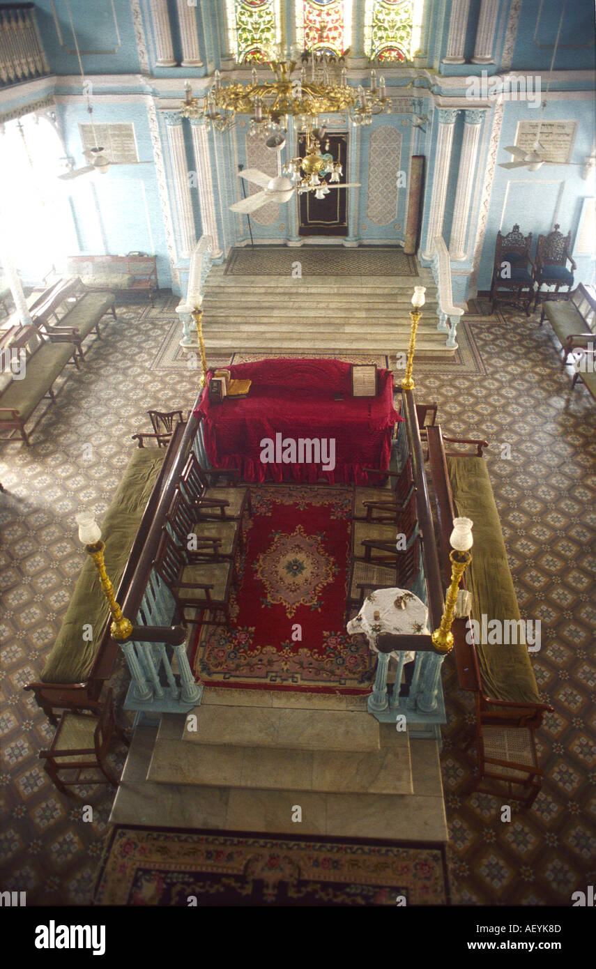 Synagogue inside aerial hi-res stock photography and images - Alamy
