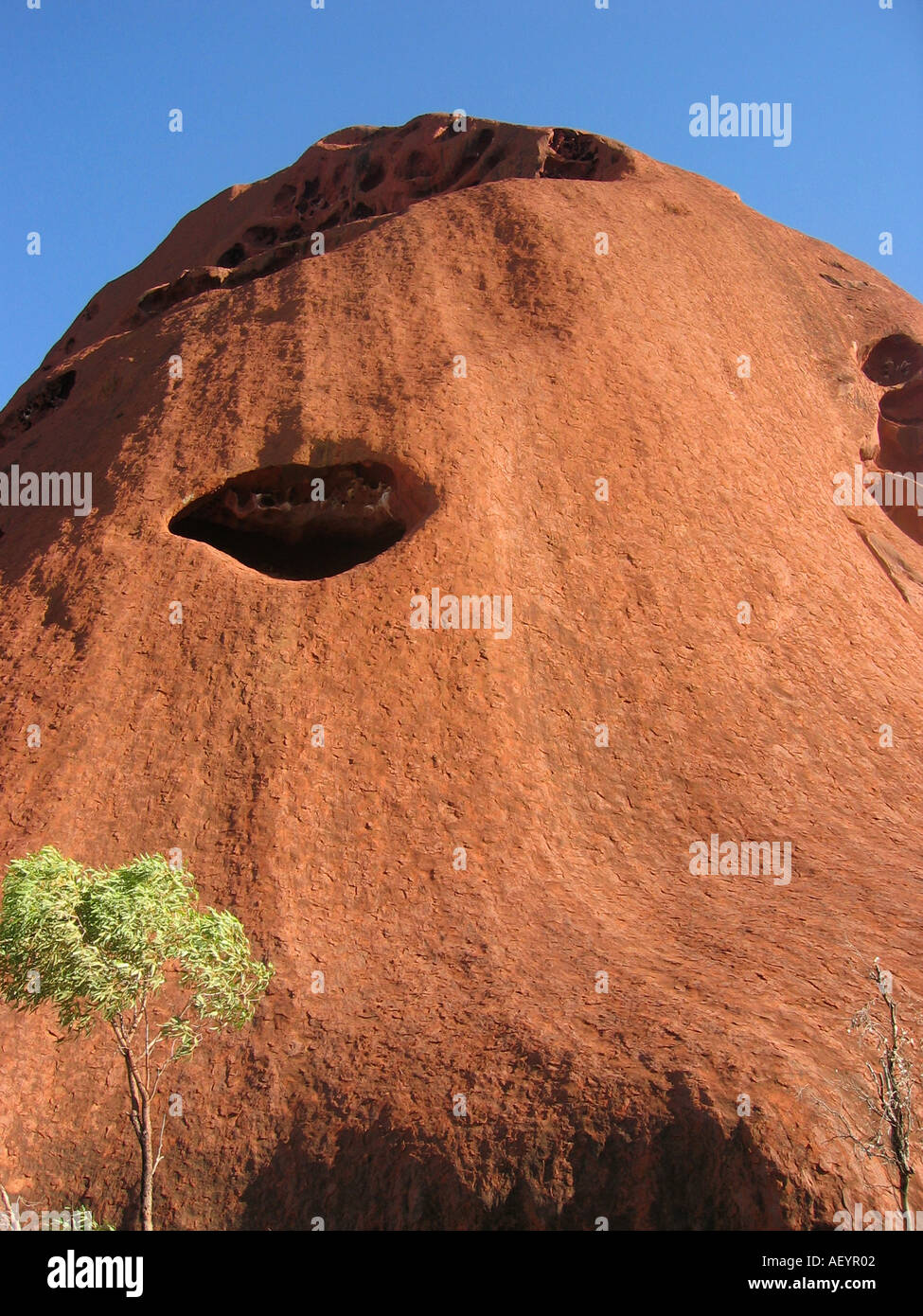 Famous australian aborigine hi-res stock photography and images - Alamy