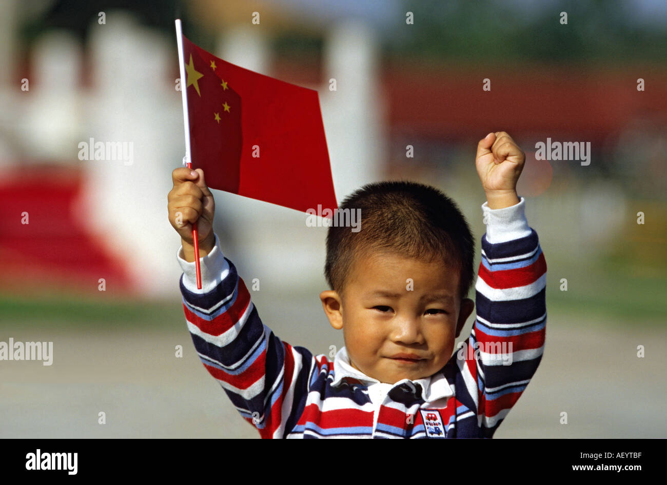 Flag and cheers hi-res stock photography and images - Alamy