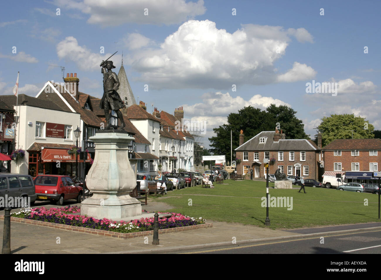 David Wolff High Resolution Stock Photography and Images - Alamy