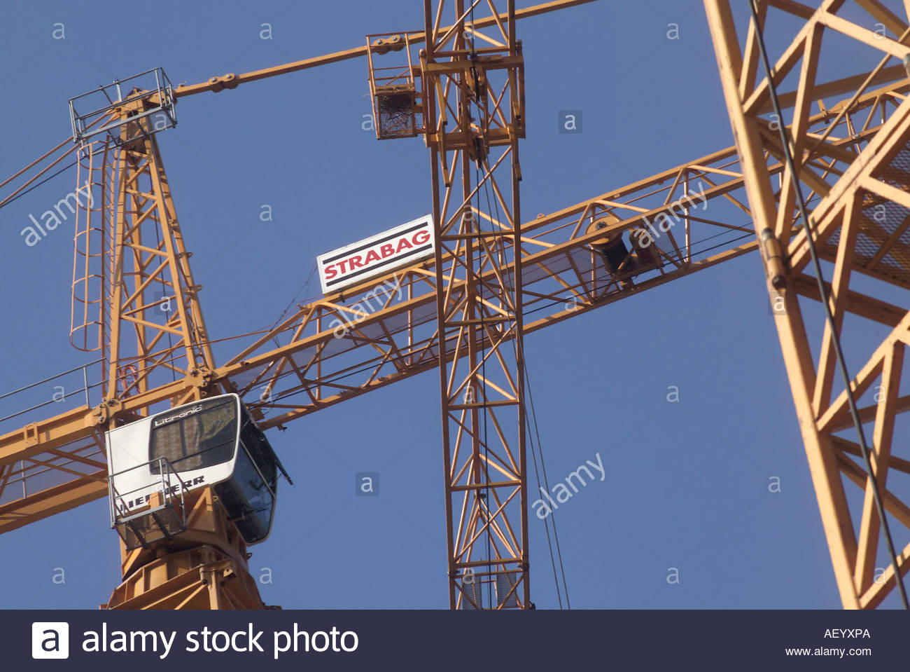 Strabag Logo Stock Photos & Strabag Logo Stock Images - Alamy