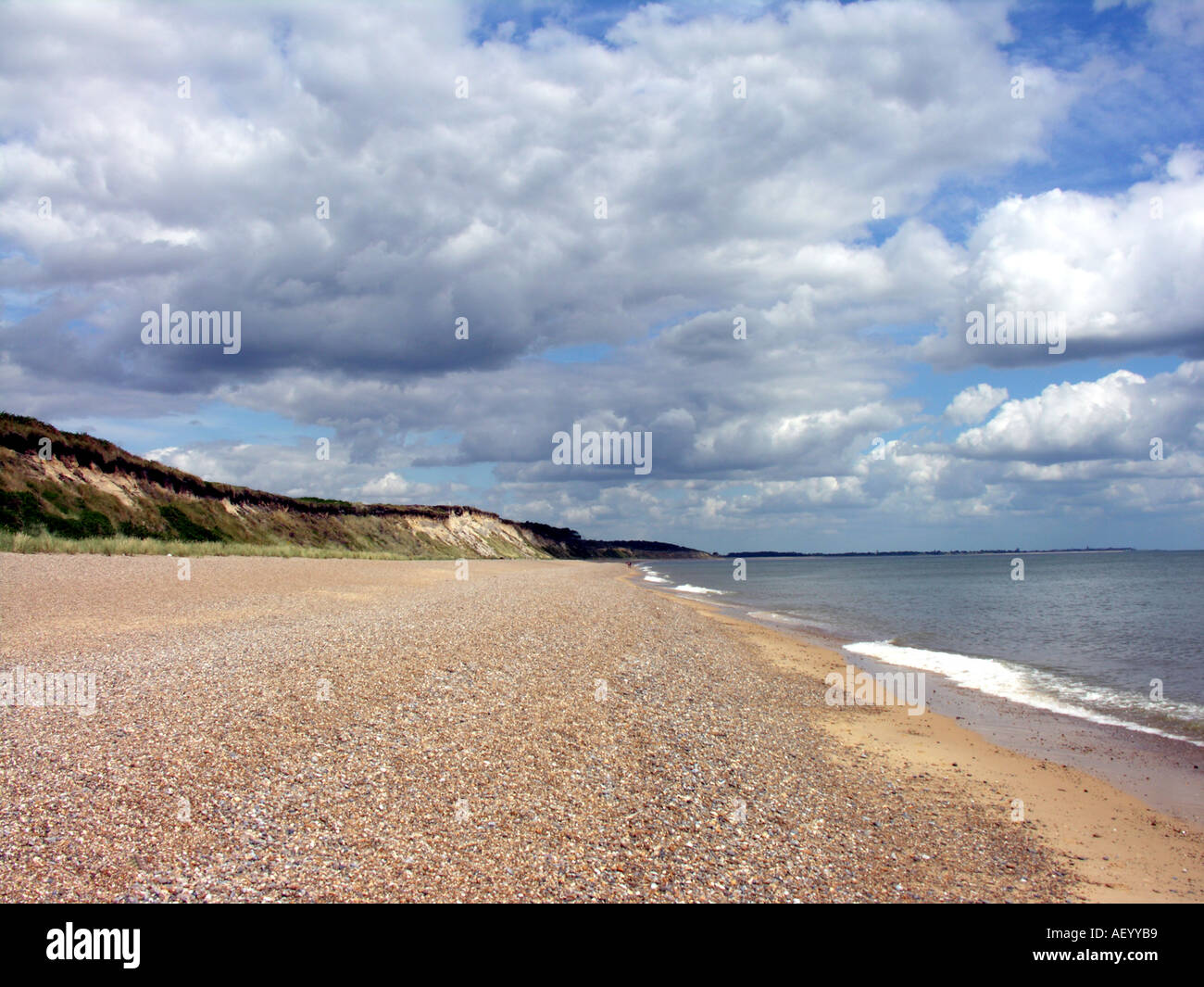 Suffolk tidal landscape hi-res stock photography and images - Alamy