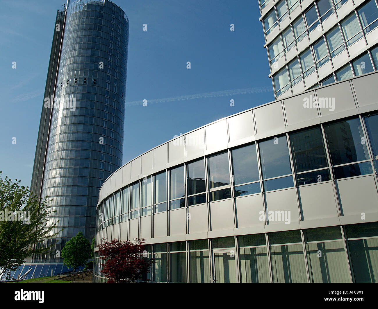 Rwe power ag company hi-res stock photography and images - Alamy