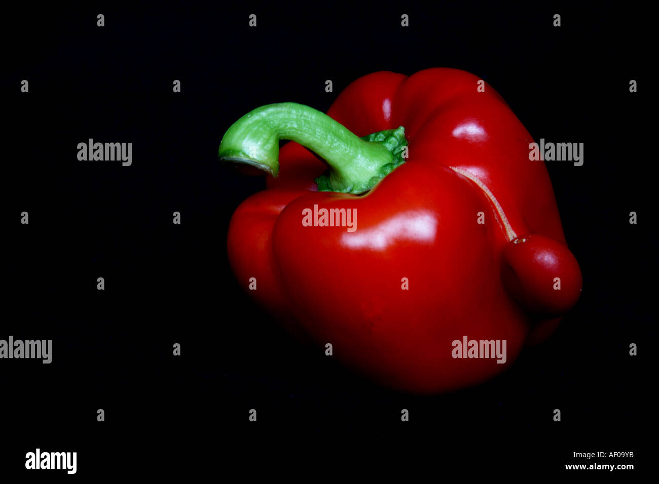 Odd shaped vegetables hi-res stock photography and images - Alamy
